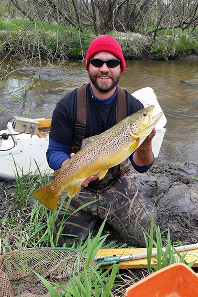 Fishing Seasons on Fort McCoy - Fort McCoy - iSportsman